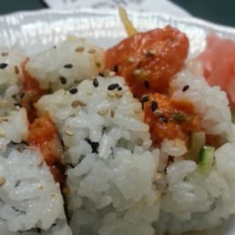 HAPPY SUSHI - Updated June 2024 - 151 Photos & 196 Reviews - 846 S ...