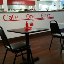 CAFE ONE ELEVEN - Updated August 2025 - 18 Photos & 27 Reviews - 111 ...