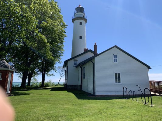 LIGHTHOUSE COUNTY PARK - Updated May 2025 - 54 Photos - 7320 Lighthouse ...