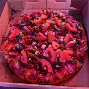 MALTBY PIZZA & PASTA - Updated November 2024 - 72 Photos & 199 Reviews ...