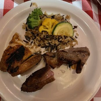 BUCKHORN EXCHANGE - Updated September 2024 - 1980 Photos & 1190 Reviews ...