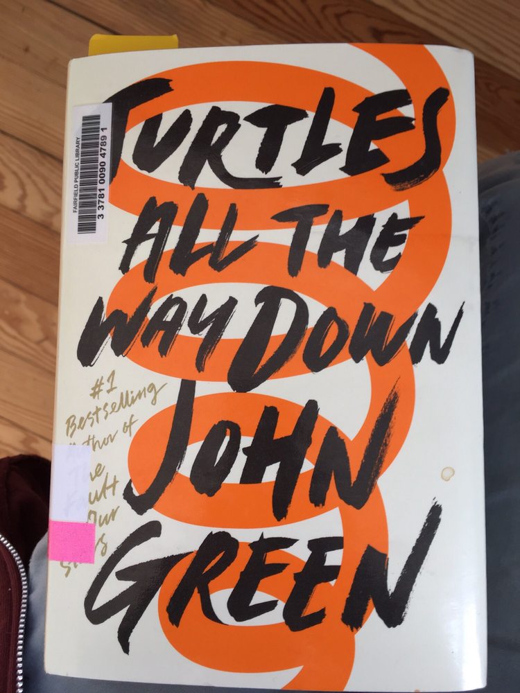 LIBRARY FAIRFIELD PUBLIC - Updated September 2024 - 104 W Adams Ave ...