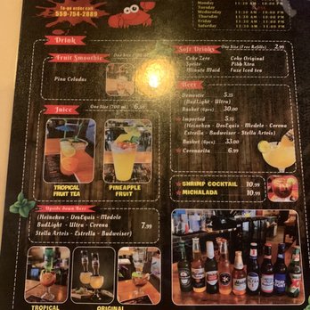 THE BOILING STATION - Updated July 2024 - 42 Photos & 60 Reviews - 2440 ...