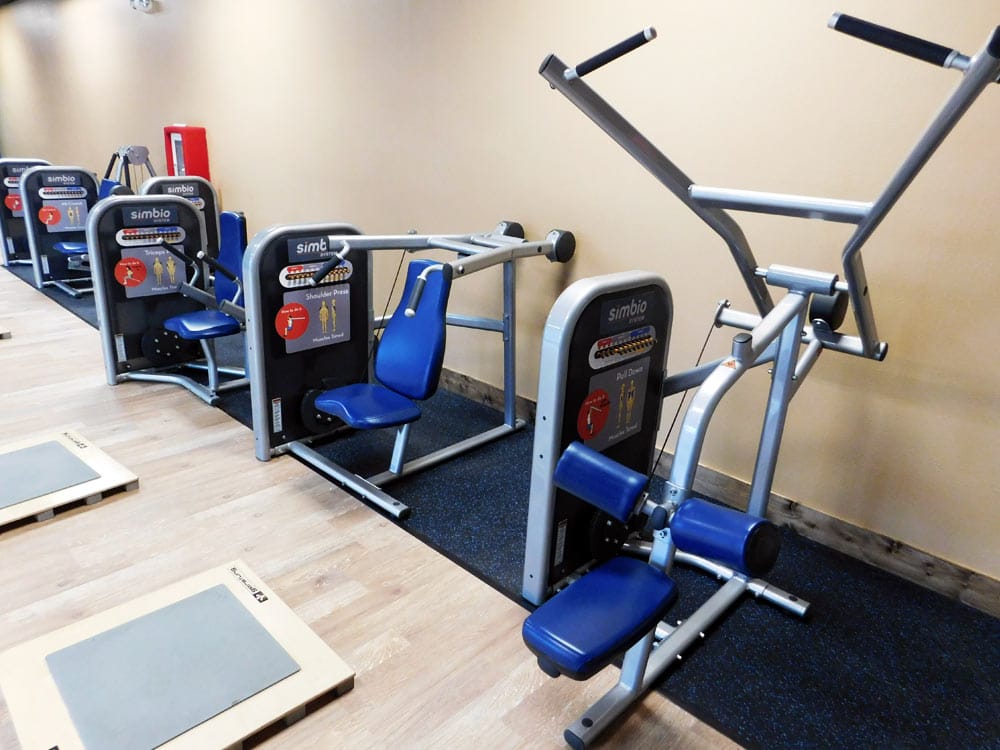 SPOKANE FITNESS CENTER - NORTH GYM - Updated December 2024 - 71 Photos ...