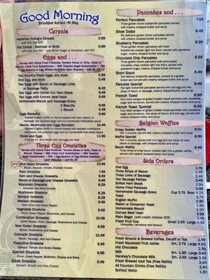 BLUE MOON DINER - 31 Photos & 70 Reviews - Diners - 4650 Donald Ross Rd ...