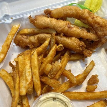 CHATHAM TAP FISHERS - Updated February 2025 - 224 Photos & 336 Reviews ...