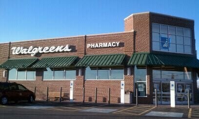 WALGREENS - Updated October 2025 - 16 Reviews - 5195 N Hamilton Rd ...