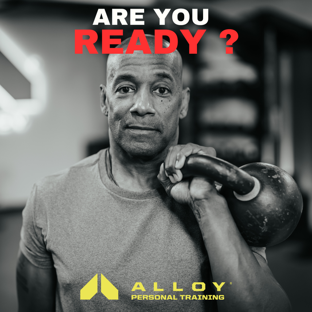ALLOY PERSONAL TRAINING - Updated December 2025 - 28 Photos - 5165 S ...