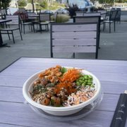 TRUFFLE POKÉ BAR - 332 Photos & 123 Reviews - Poke - 101 Oyster Point ...