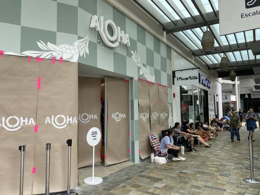 ALOHA COLLECTION - ALA MOANA CENTER - Updated September 2024 - 21 ...