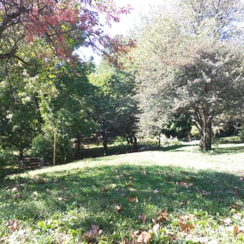 EWEN PARK - Updated July 2025 - 25 Photos - Riverdale And 231st St ...