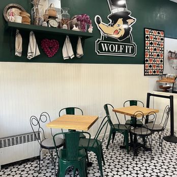 WOLF IT - Updated April 2025 - 57 Photos & 20 Reviews - 341 Broad Ave ...