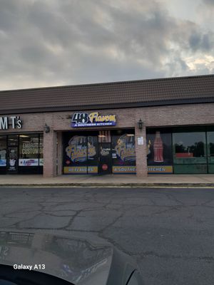 48 FLAVORS - Updated December 2025 - 17 Photos - 6134 Atlanta Hwy ...