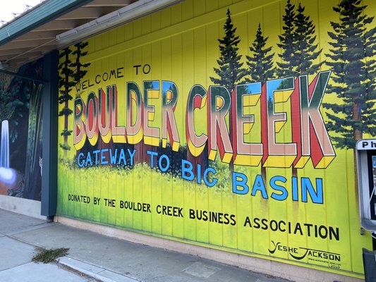 BOULDER CREEK PIZZA & PUB - Updated July 2024 - 64 Photos & 287 Reviews ...
