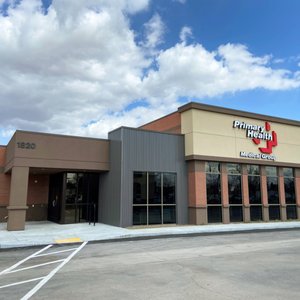 INITIAL POINT FAMILY MEDICINE - Updated December 2025 - 2640 S Eagle Rd ...