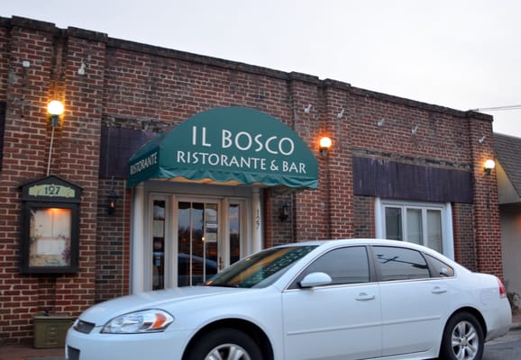 IL BOSCO RISTORANTE AND BAR - 49 Photos & 102 Reviews - 127 Depot St ...
