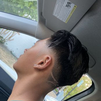 VIP BARBERSHOP - Updated December 2025 - 240 Photos & 218 Reviews ...