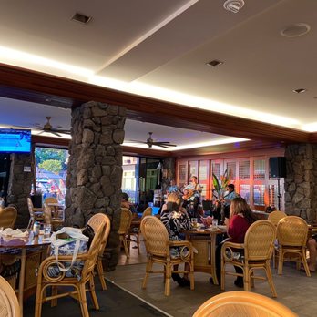 ELKS HONOLULU LODGE BPOE 616 - Venues & Event Spaces in Honolulu ...