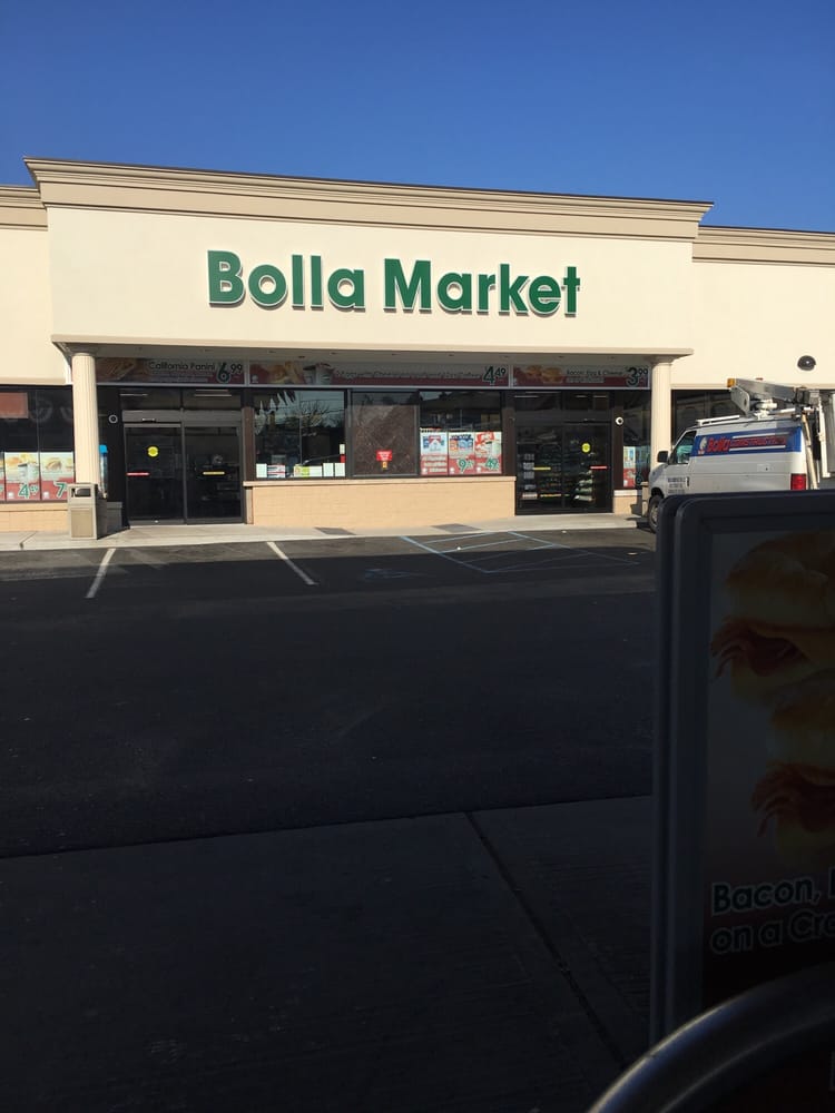 BOLLA OPERATING CORPORATION - Updated February 2025 - 13545 Crossbay ...