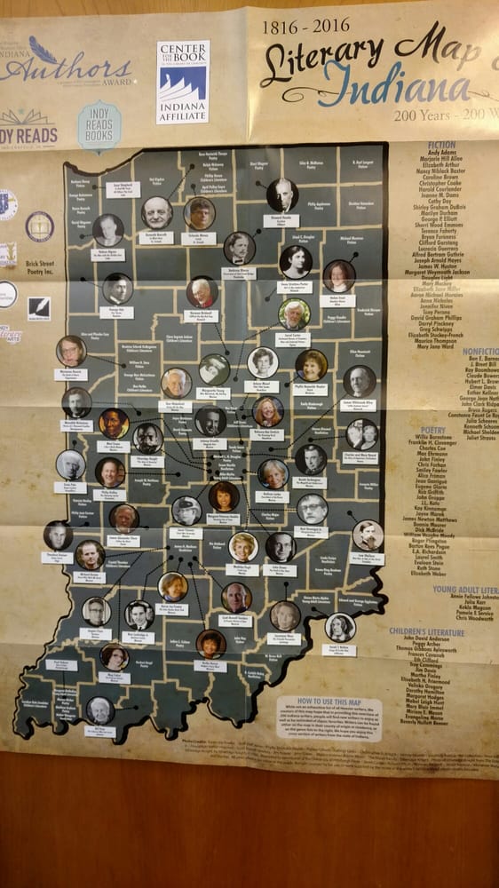 IRVINGTON BRANCH PUBLIC LIBRARY - Updated July 2025 - 19 Reviews - 5625 ...