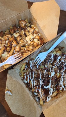 MEAN POUTINE - Updated July 2025 - 304 Photos & 304 Reviews - 718 ...