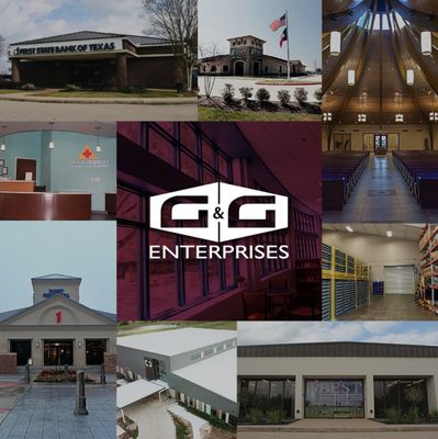 G&G ENTERPRISES - Updated October 2025 - 27 Photos - 3260 Eastex Fwy ...