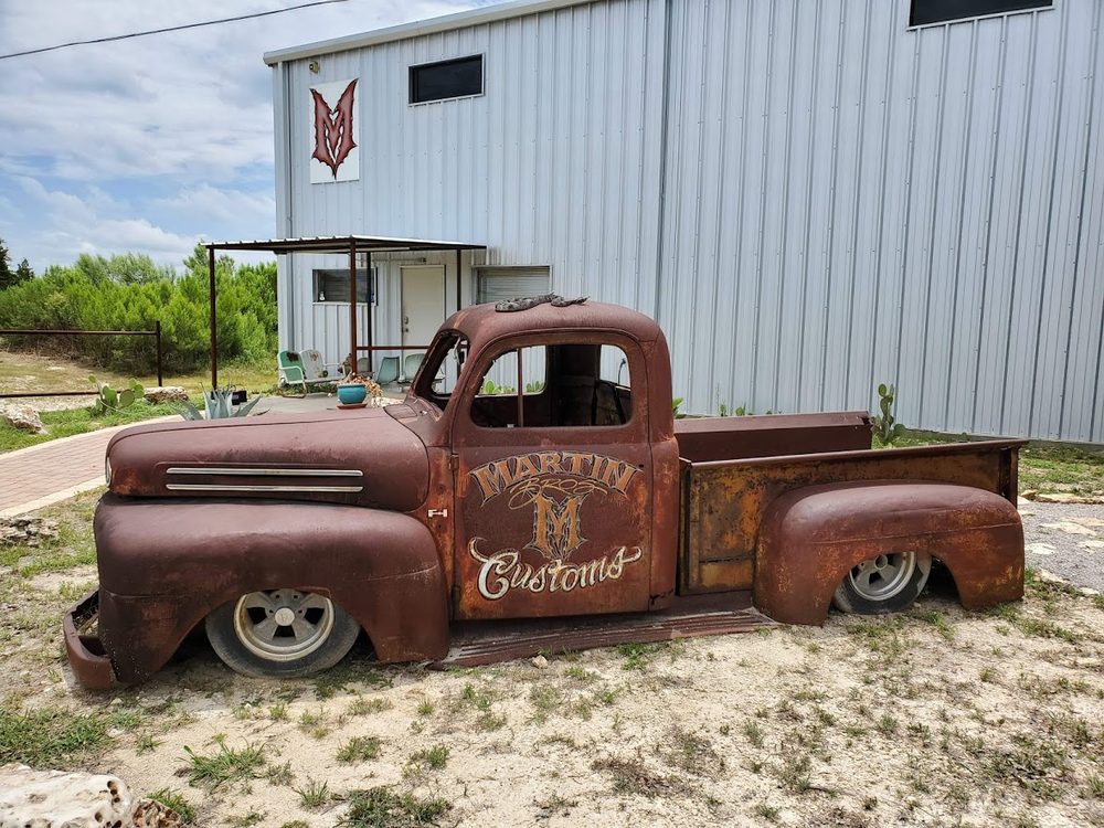 MARTIN BROS CUSTOMS - Updated December 2025 - 128 Martin Bros Lane ...