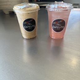 MAS CAFECITO COFFEE - Updated June 2025 - 142 Photos & 86 Reviews ...