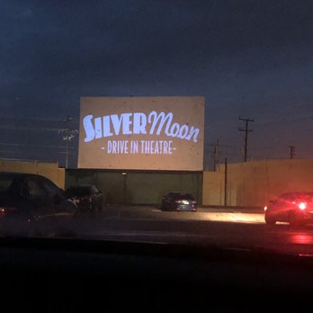 SILVER MOON DRIVE-IN THEATRE - Updated December 2025 - 107 Photos & 117 ...