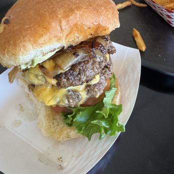 BOBA BURGER - Updated April 2025 - 975 Photos & 867 Reviews - 8530 ...