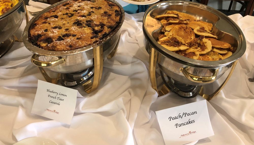 MERCY RIDGE - Updated January 2026 - 15 Photos - 2525 Pot Spring Rd ...