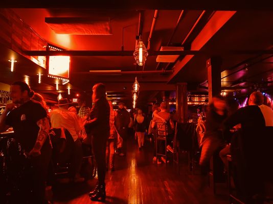 THE JACK LONDON REVUE - 88 Photos & 71 Reviews - 529 SW 4th Ave ...