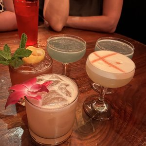 THE SHADY LADY SALOON - 1409 Photos & 1700 Reviews - 1409 R St ...