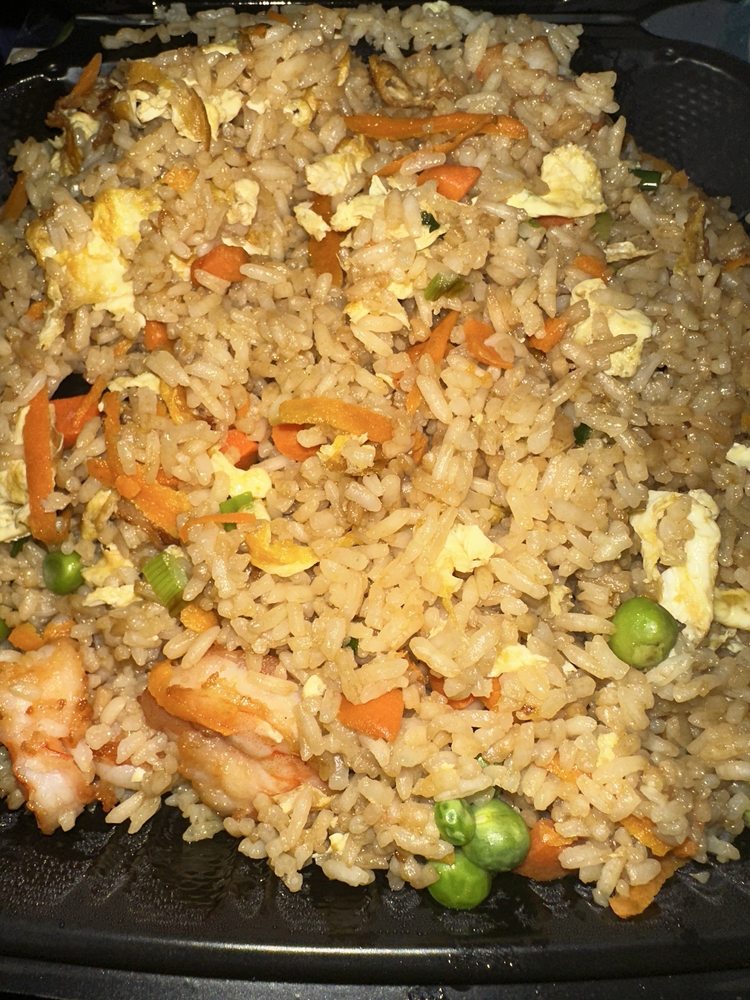 RICE BOWL EXPRESS - Updated October 2025 - 13 Photos & 21 Reviews ...