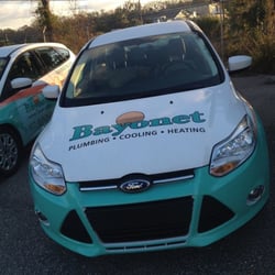 BAYONET PLUMBING, HEATING & AIR CONDITIONING - 23 Photos & 48 Reviews ...