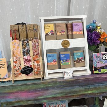 GOLDEN BEE BOOKSHOP - Updated December 2025 - 36 Photos - 324 1st St ...