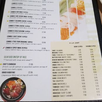 SUSHI RUN - Updated December 2025 - 250 Photos & 127 Reviews - 3351 ...