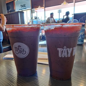 TAY HO - Updated February 2025 - 2415 Photos & 902 Reviews - 2047 El ...