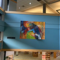 BEALE MEMORIAL LIBRARY - 35 Photos & 32 Reviews - 701 Truxtun Ave ...