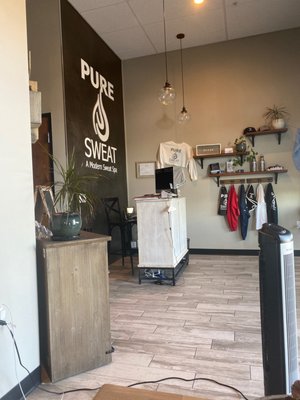 PURE SWEAT SPA - Updated October 2025 - 23 Photos & 93 Reviews - 1907 E ...