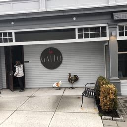 GALLO RISTORANTE - Updated July 2025 - 71 Photos & 182 Reviews - 5 ...