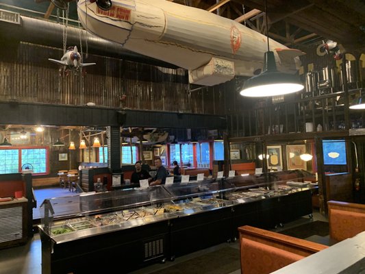ROADHOUSE 165 - 17 Photos & 16 Reviews - 892 Historic Hwy 165, Branson ...