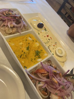 INCAS GRILL PERUVIAN RESTAURANT - Updated August 2025 - 272 Photos ...