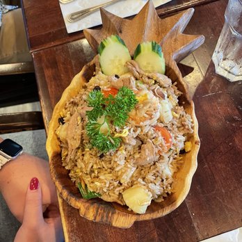 THAI AT SILVER SPRING - Updated July 2025 - 305 Photos & 401 Reviews ...