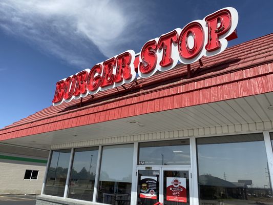 BURGER STOP - 81 Photos & 124 Reviews - 323 E Gentile St, Layton, Utah ...
