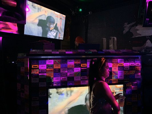 GLITCH BAR - 445 Photos & 219 Reviews - Bars - 905 N E 5th Ave, Fort ...