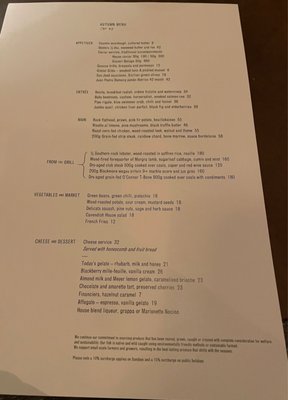 GIMLET AT CAVENDISH HOUSE - 33 Russell St, Melbourne Victoria ...