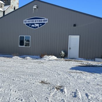 COUNTRY BUTCHER SHOP - Updated December 2025 - 49338 230th St, Easton ...
