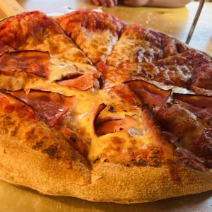 MERRELL’S PIZZA - Updated July 2025 - 48 Photos & 65 Reviews - 101 NE ...