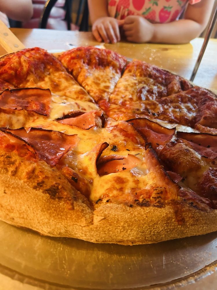 MERRELL’S PIZZA - Updated November 2025 - 41 Photos & 118 Reviews ...